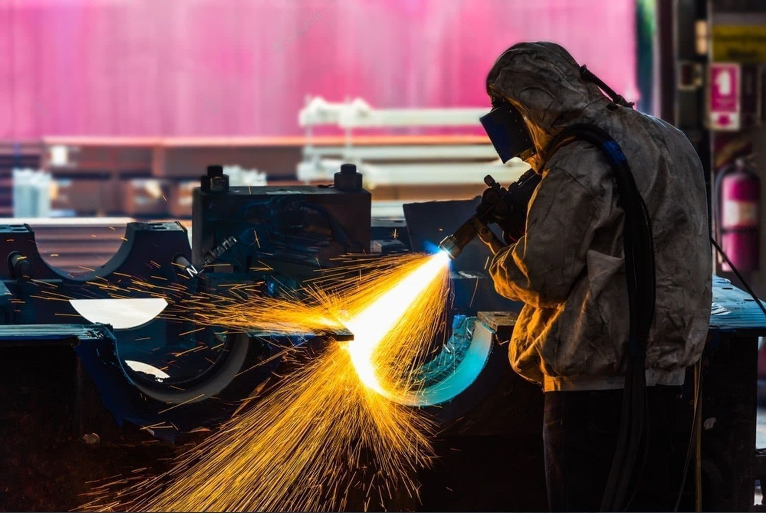 Properties Of Sprayed Coatings Efficiency And Coverage - MSCC
