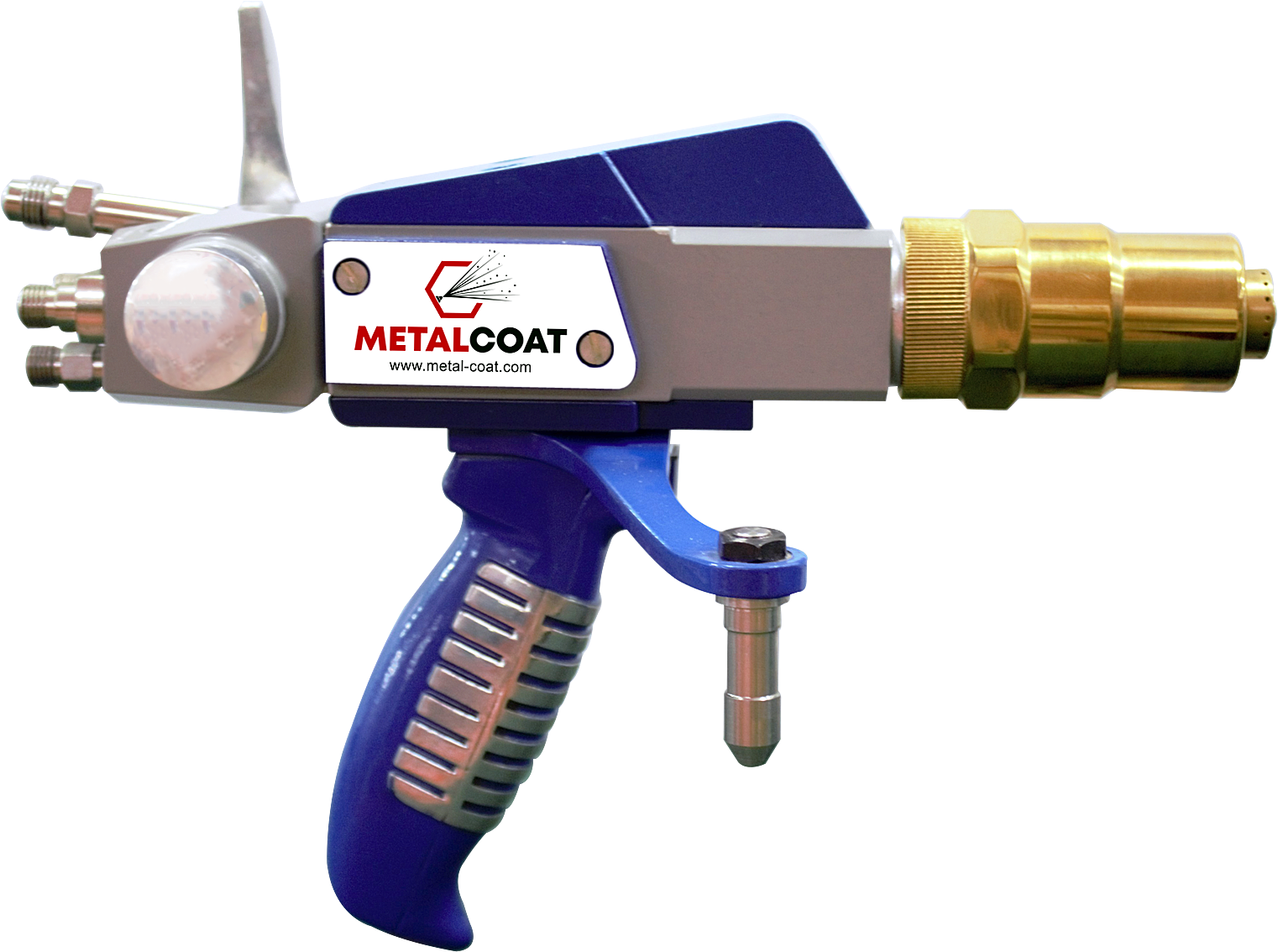 MSCC :: Metal Spray Coating - MSCC